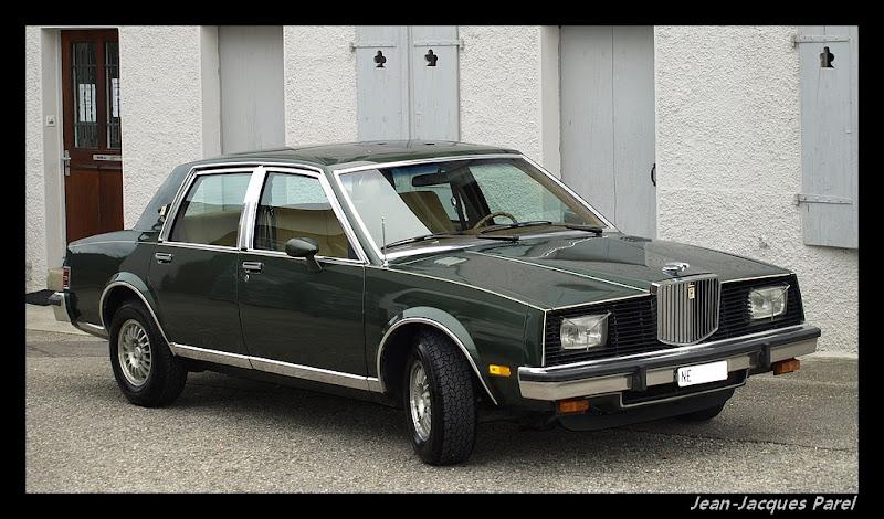 1980 Felber Pacha - AllCarIndex