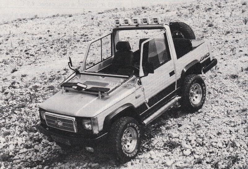 FNM (Italy) - AllCarIndex