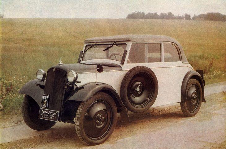 Framo (Germany) - AllCarIndex