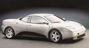 Lizard (Switzerland) - AllCarIndex