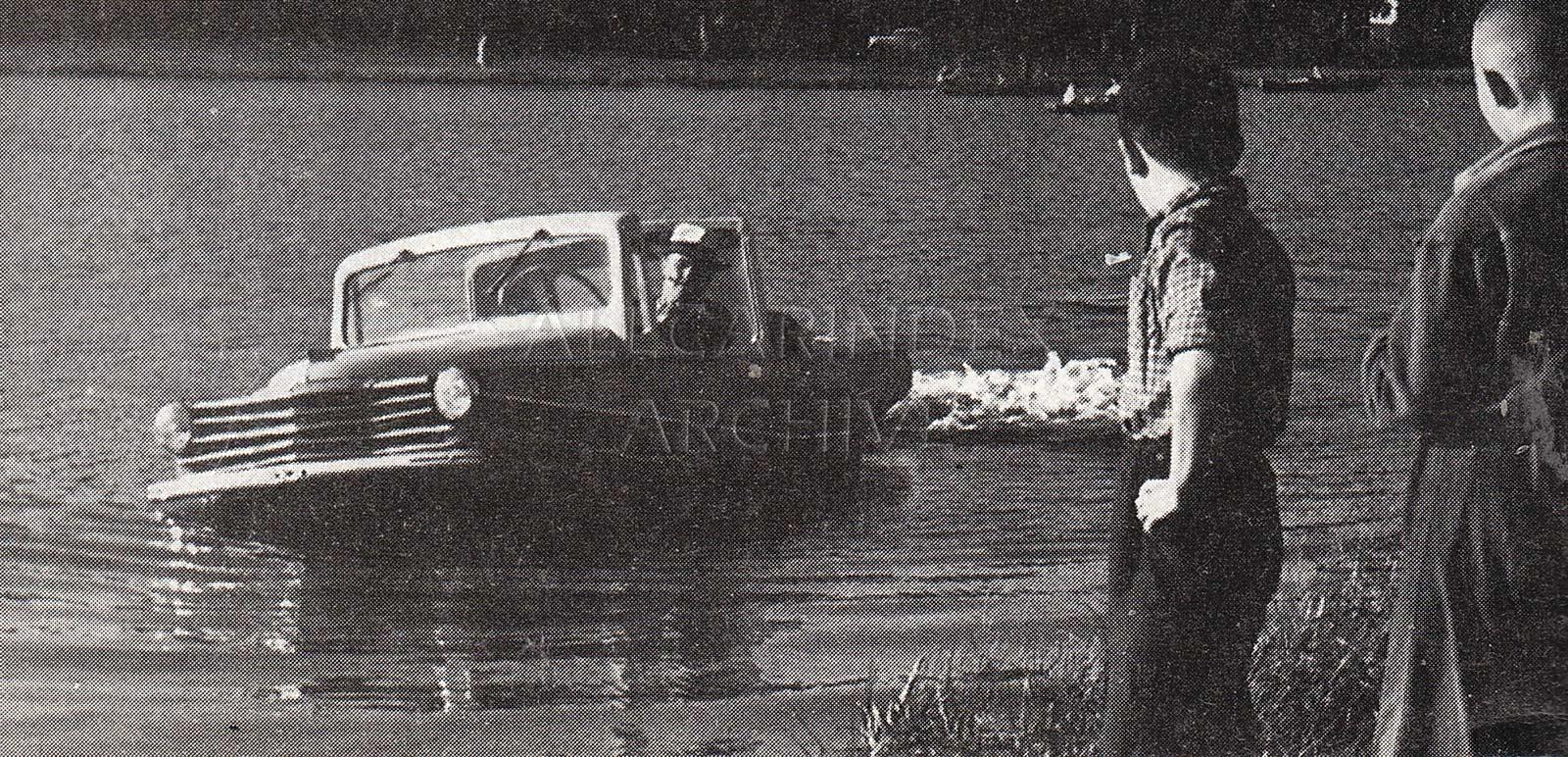 Polyakov's (USSR) - AllCarIndex