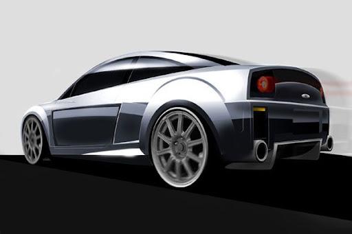 Prodrive P2 - AllCarIndex