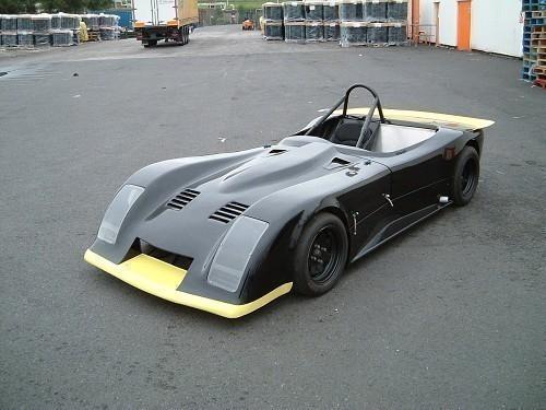 RBM (United Kingdom) - AllCarIndex