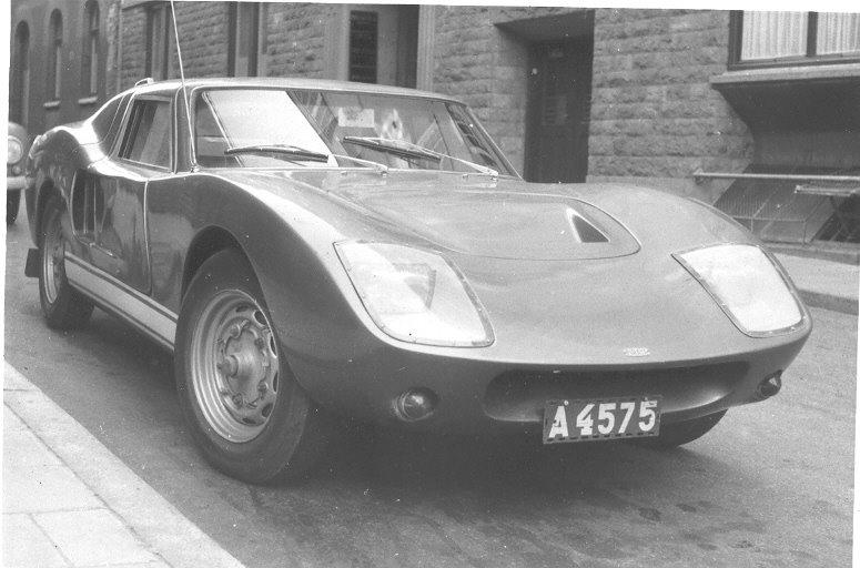 RPB (Sweden) - AllCarIndex