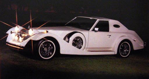 Wade (United States) - AllCarIndex