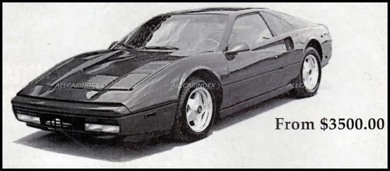 Z Motor Company / ZMC (United States) - AllCarIndex