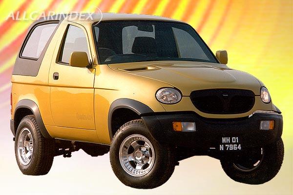 DC Design Amberiod - AllCarIndex