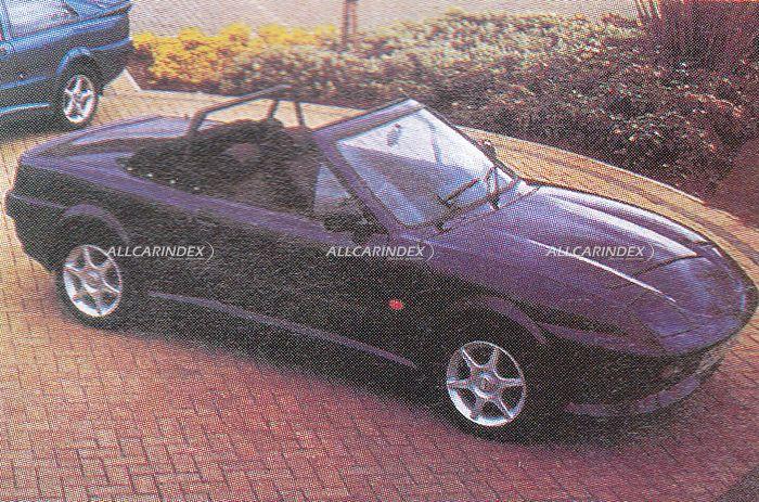 Ocal Quantum - AllCarIndex