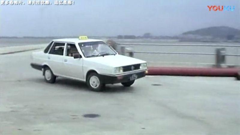 Qinxing (China) - AllCarIndex