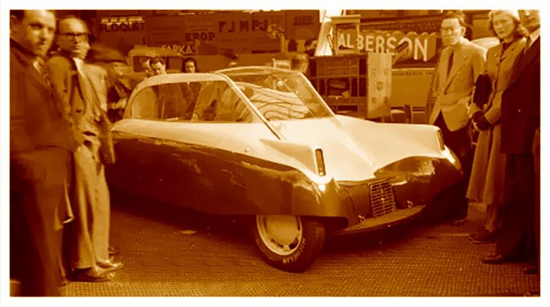 Brandt (France) - AllCarIndex