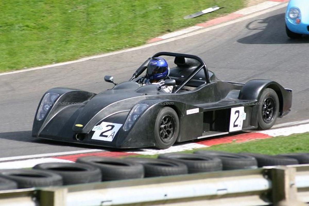 Contour Cars (United Kingdom) - AllCarIndex