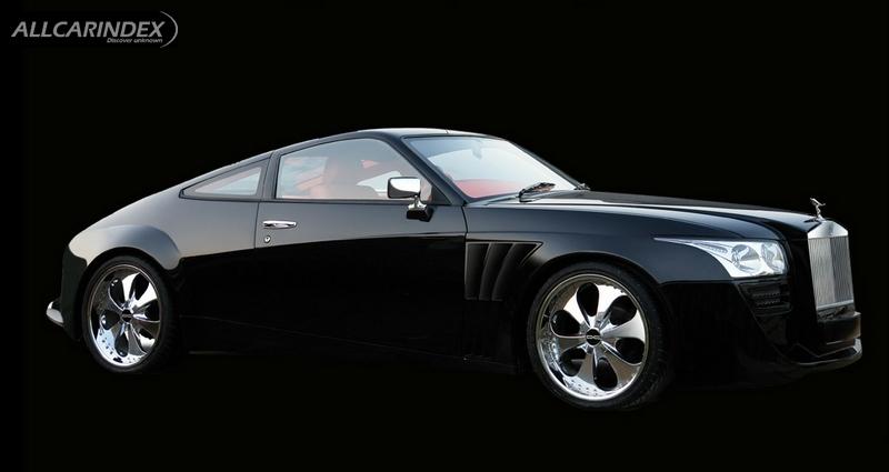 2006 DC2 / DC Design Royal - AllCarIndex