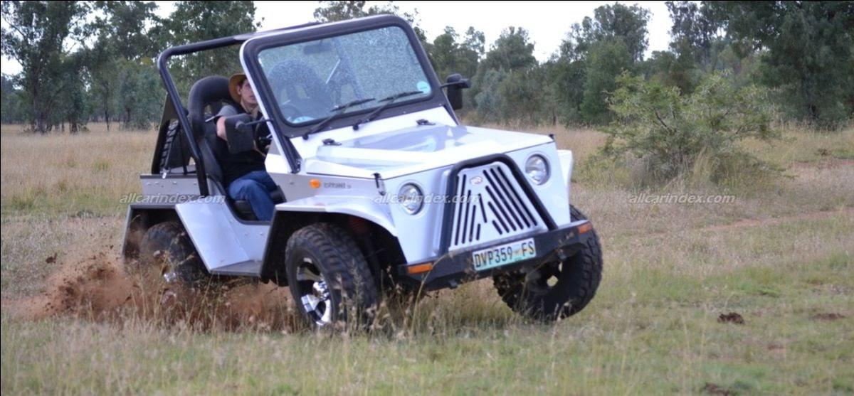 DTV Roadrunner / Roadrunner 2n - AllCarIndex