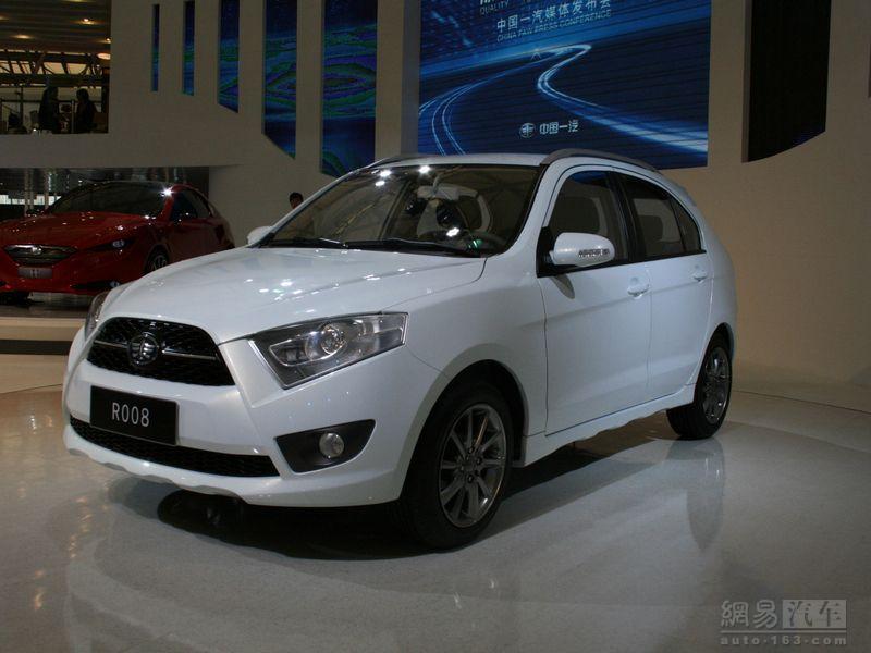 FAW - Concept Models - AllCarIndex