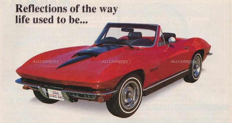 Nice Car Company (United States) - AllCarIndex