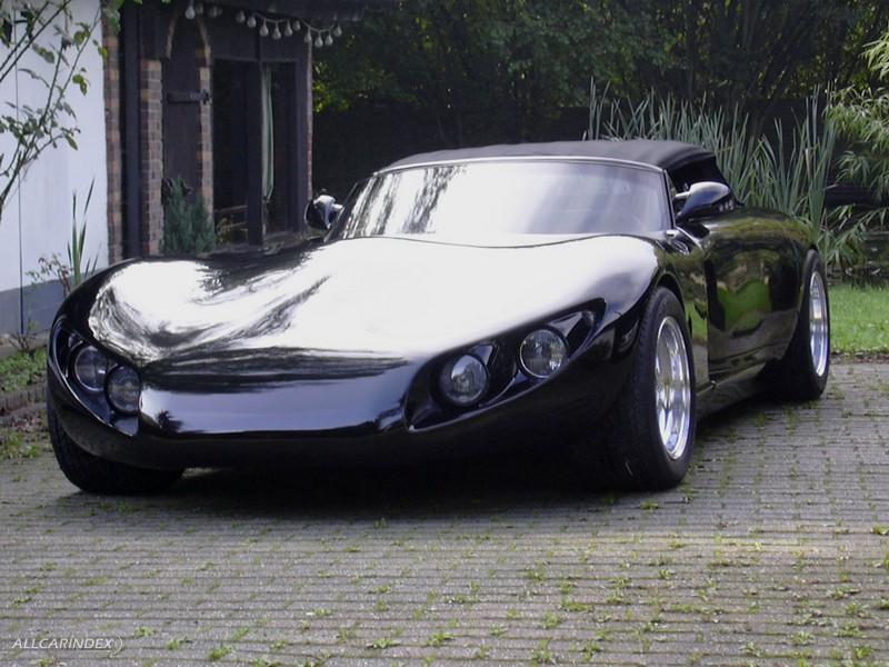 Nortan (Germany) - AllCarIndex