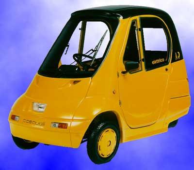 Pasquali Riscio - AllCarIndex