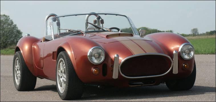 Rexer R12 - AllCarIndex