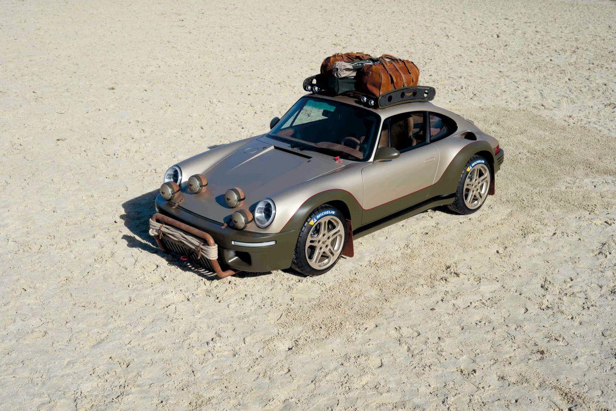 RUF - Concept Models - AllCarIndex