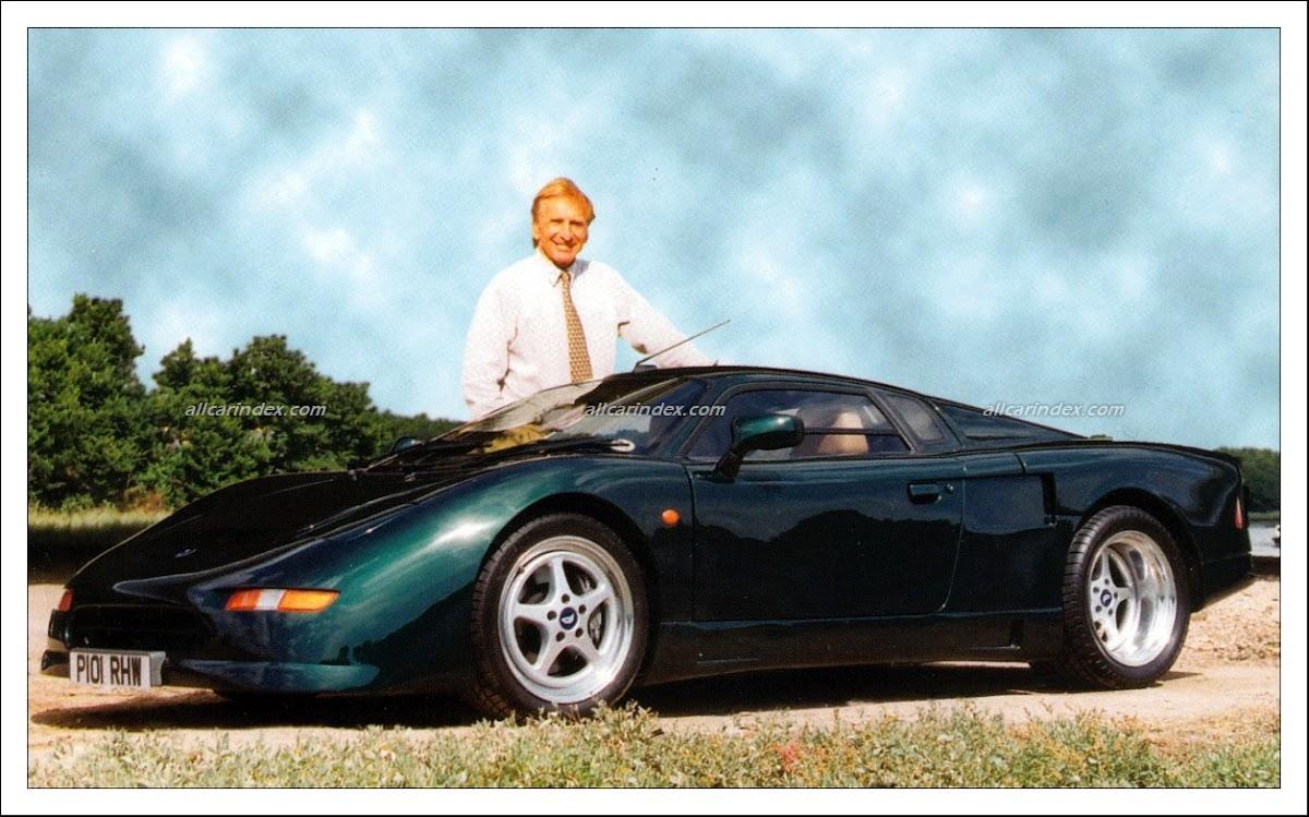 Spectre [1] R42 - AllCarIndex