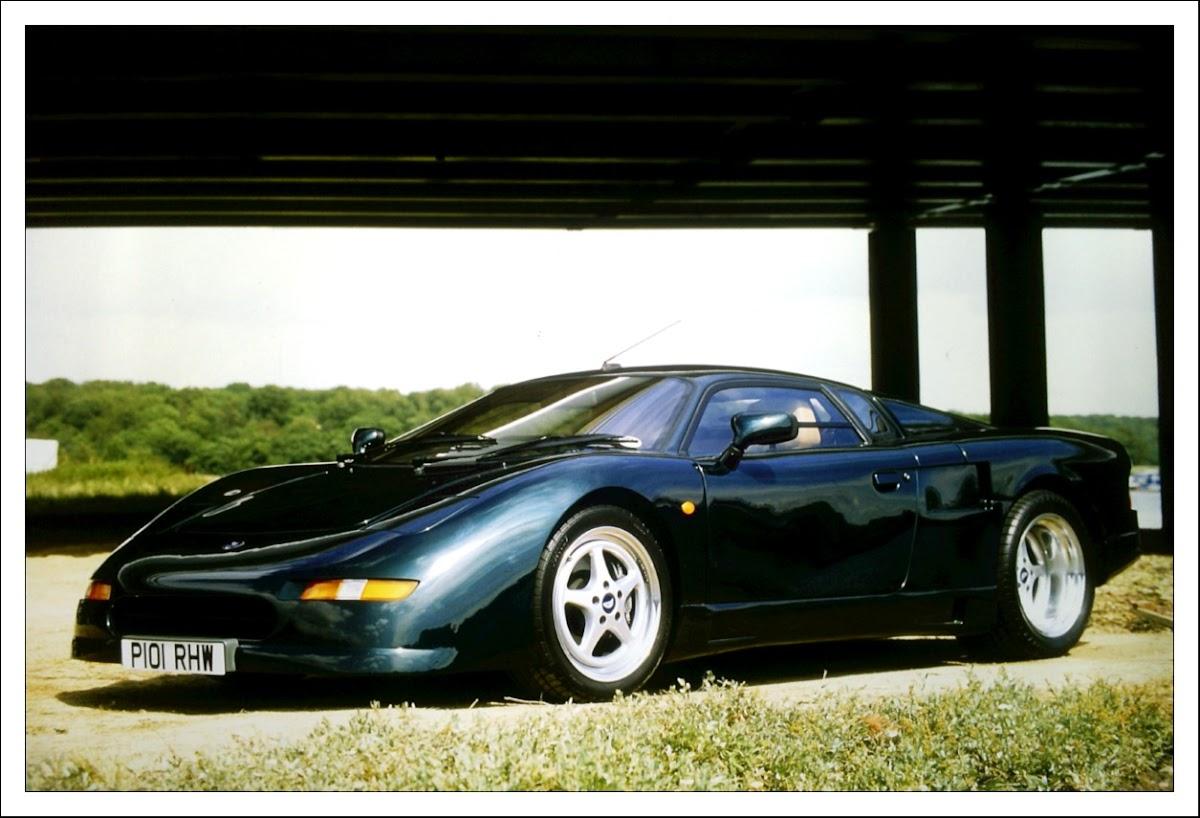 Spectre [1] R42 - AllCarIndex