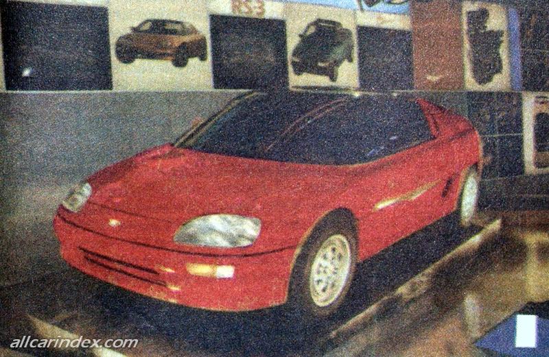 Suzuki RS-3 - AllCarIndex