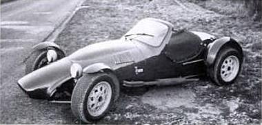 Tripos R81 - AllCarIndex