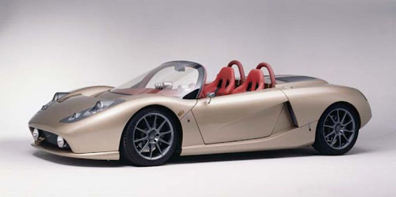 Valmet - Concept Models - AllCarIndex