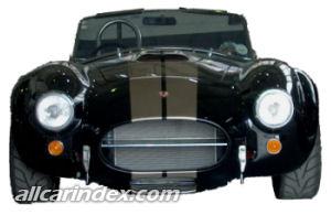 Venom Cars R/T - AllCarIndex