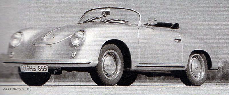 Apal Speedster - AllCarIndex