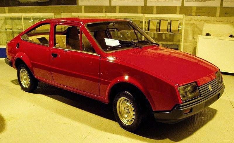 BAZ - Concept Models - AllCarIndex