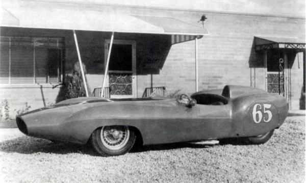 Bocar (United States) - AllCarIndex