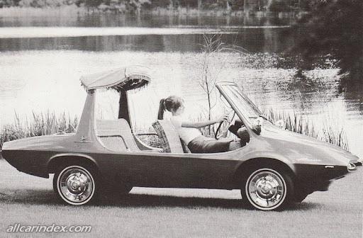 DAF Siluro - AllCarIndex