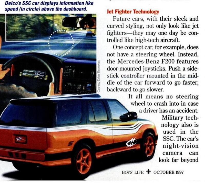 Delco - Concept Models - AllCarIndex