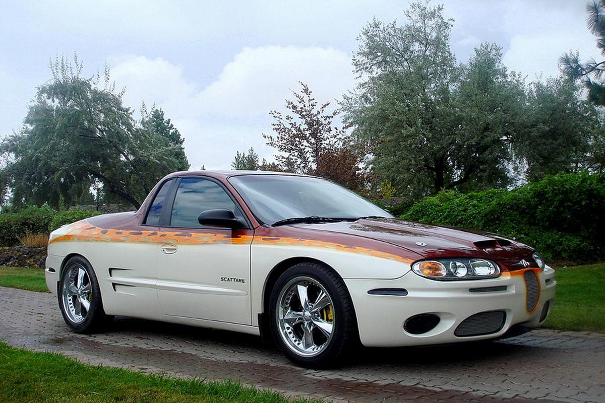 DiMora - Concept Models - AllCarIndex