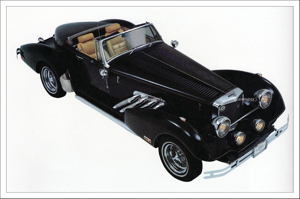 Doval Shadow - AllCarIndex