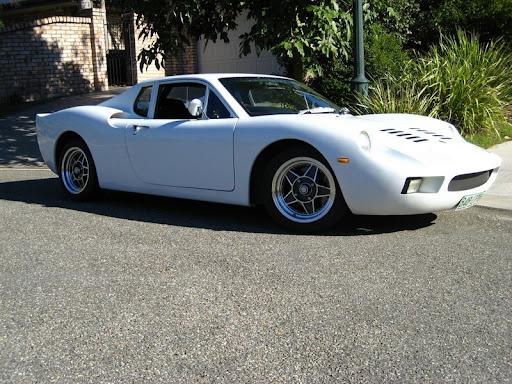 DRB (Australia) - AllCarIndex