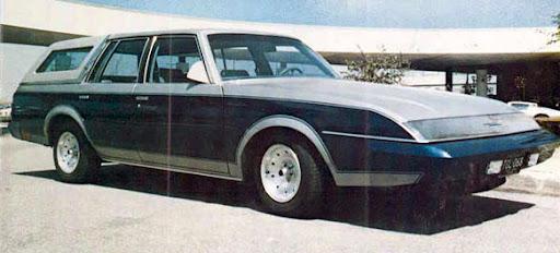 EAC (United States) - AllCarIndex