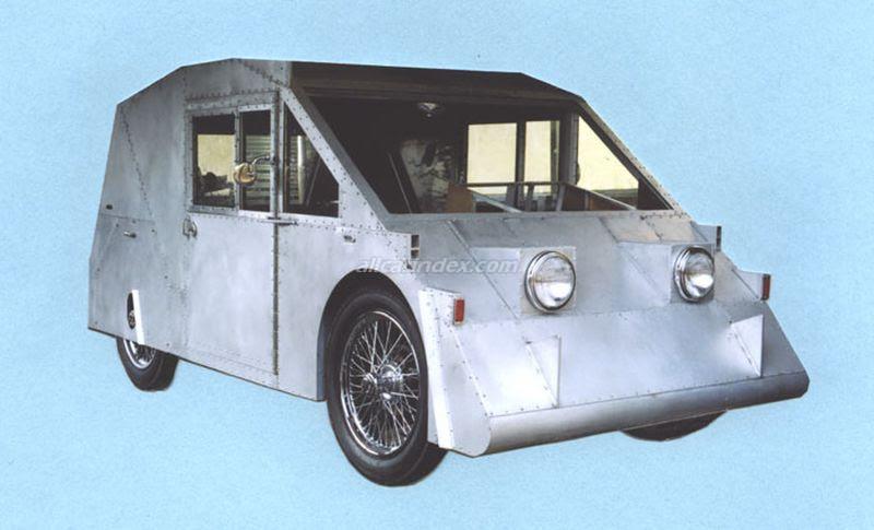 Electrifying Times (United States) - AllCarIndex