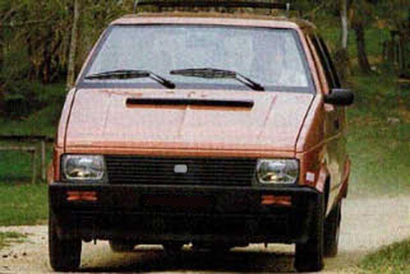 Emelba (Spain) - AllCarIndex