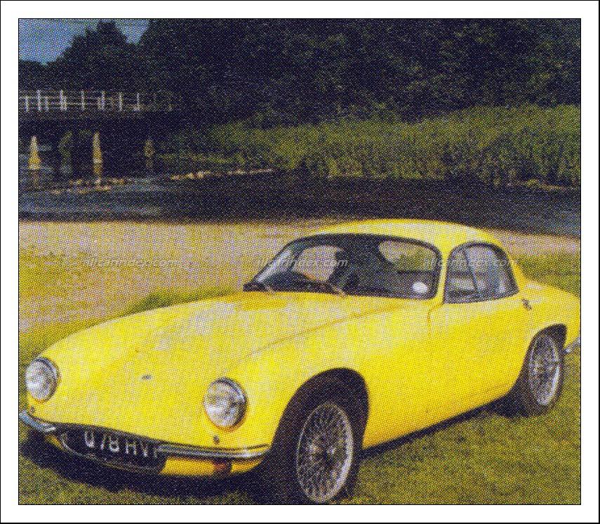 Encore (United Kingdom) - AllCarIndex