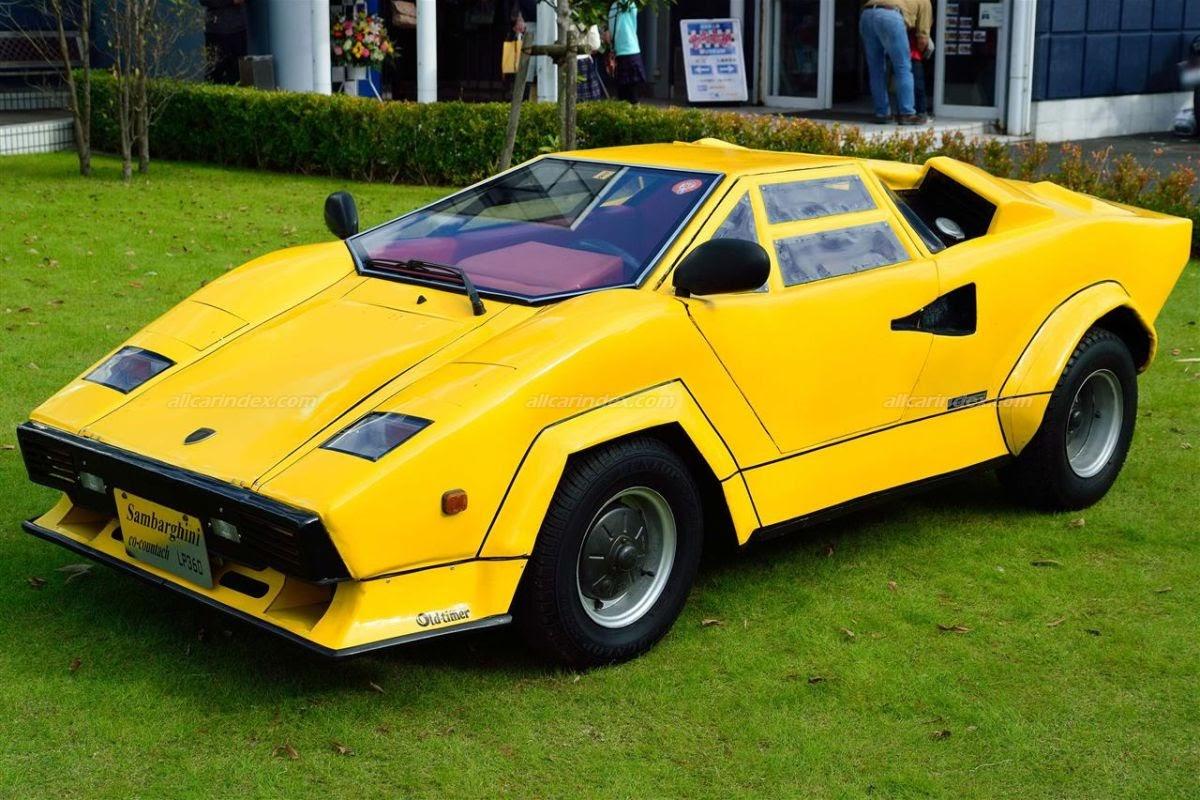 F Motors / Fukuda Motors (Japan) - AllCarIndex