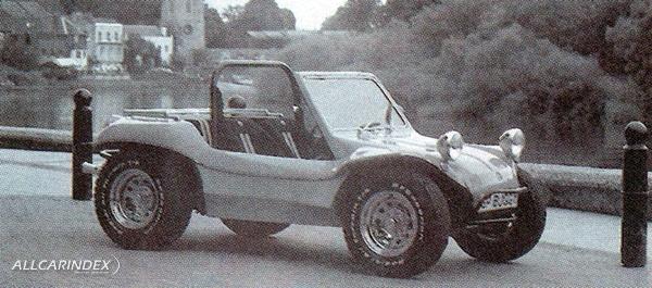 GP Buggy (United Kingdom) - AllCarIndex