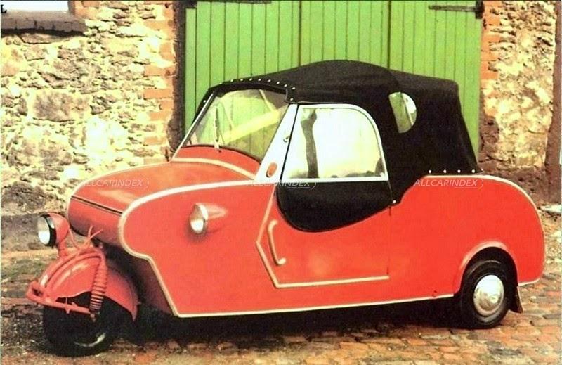 Grewe & Schulte (Germany) - AllCarIndex