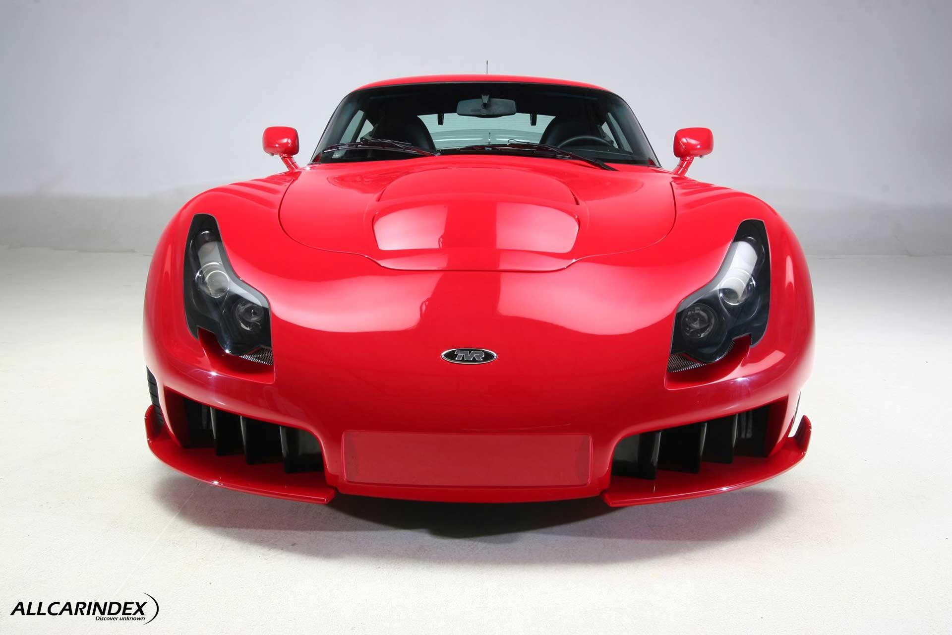 Grex Automotive (Spain) - AllCarIndex