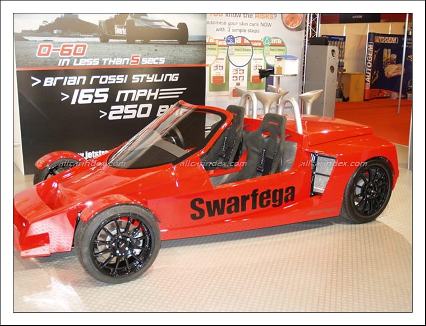 Jetstream (United Kingdom) - AllCarIndex