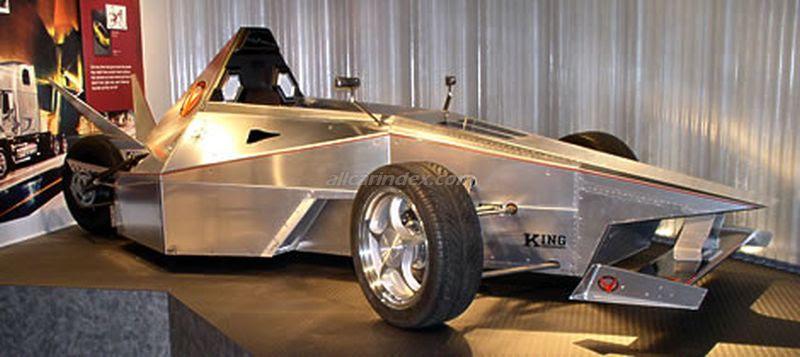 Lehigh Valley Choppers (United States) - AllCarIndex