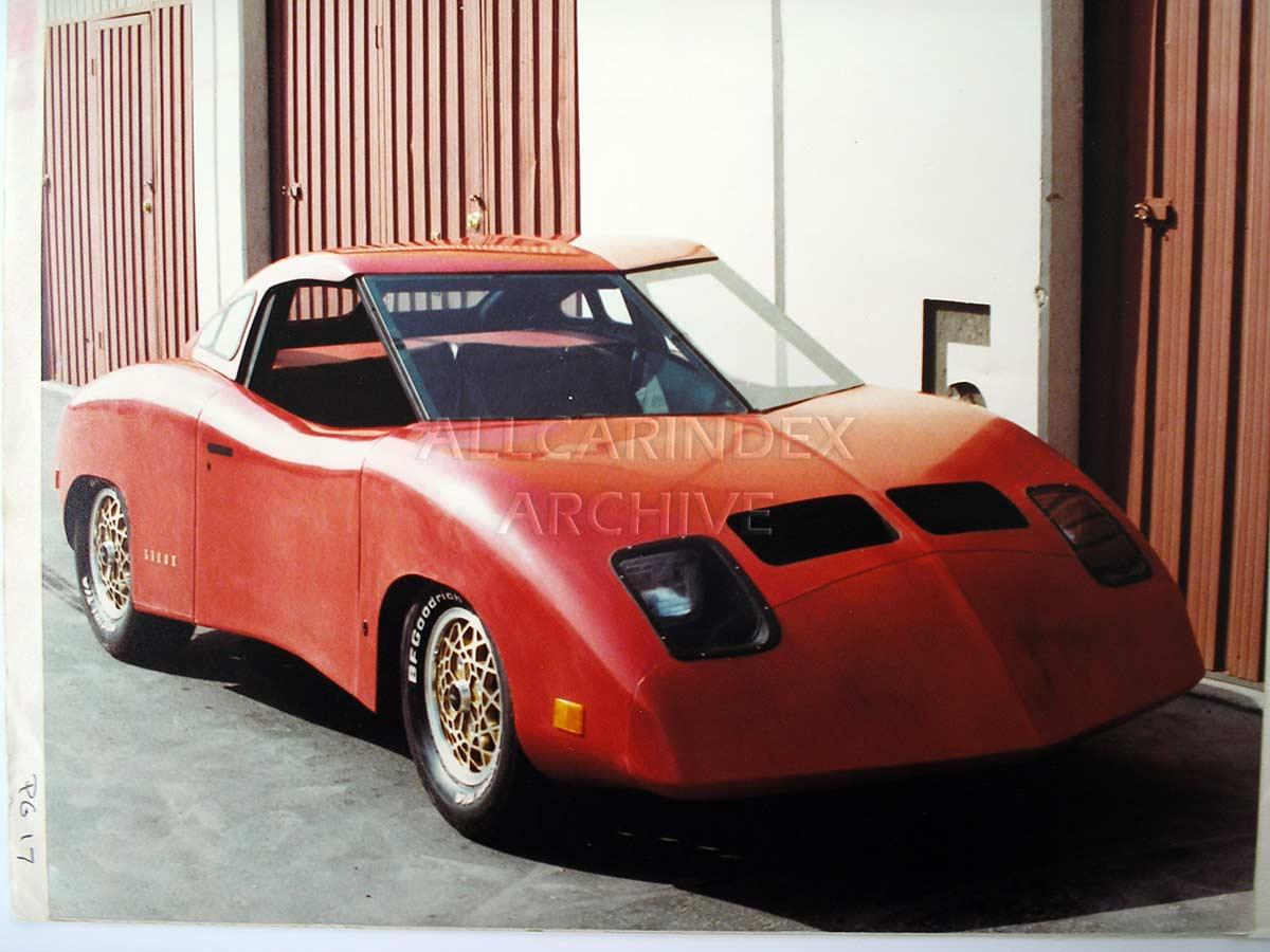 Linck (United States) - AllCarIndex