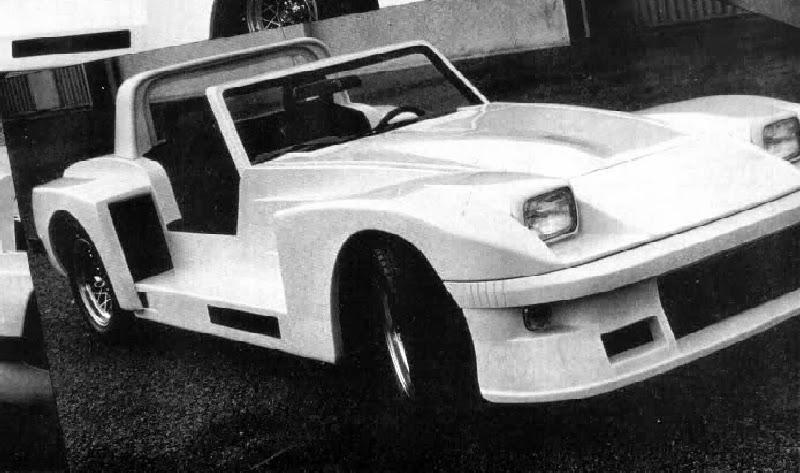 Lotus Super 907 - AllCarIndex