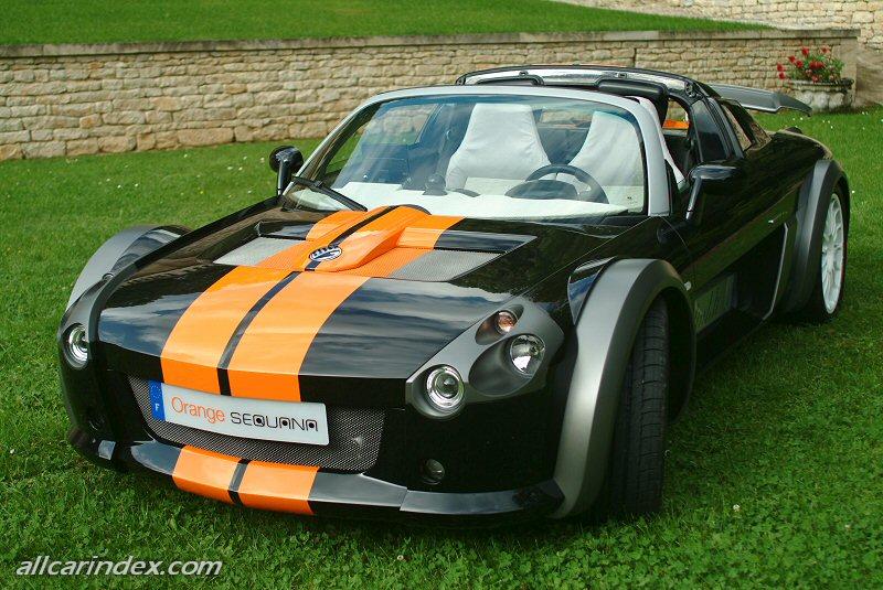 Madness Design - Concept Models - Page 1 - AllCarIndex